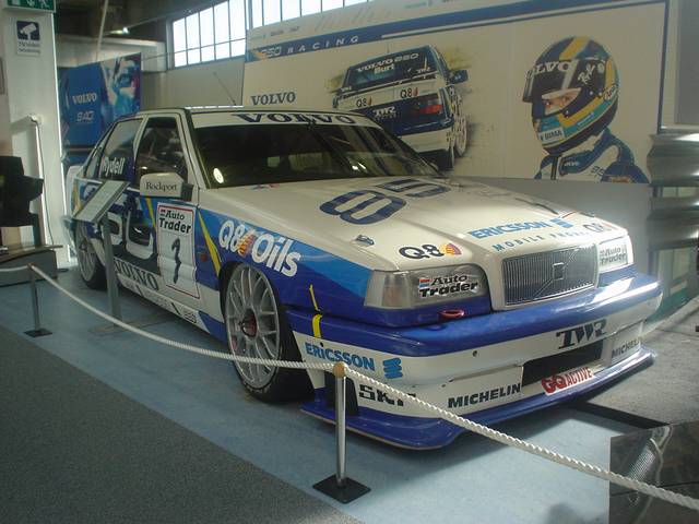 some volvo retroness | Retro Rides